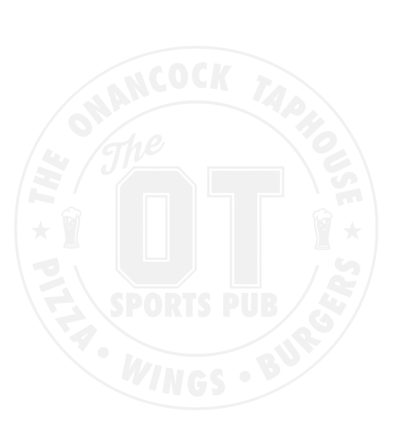 The Onancock Taphouse